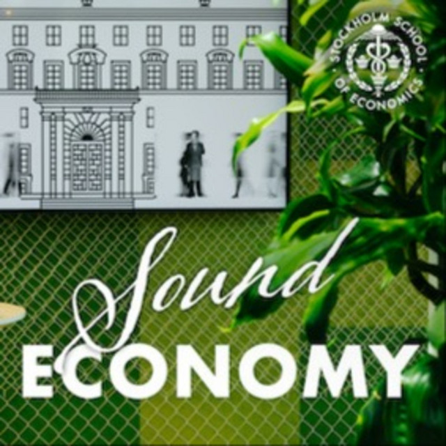 Sound Economy | Podcast on Spotify