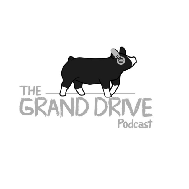 The Grand Drive | Podcast on Spotify