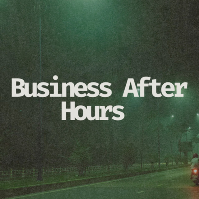 Business After Hours | Podcast on Spotify