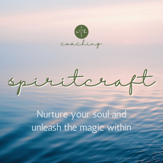 Spiritcraft | Podcast on Spotify