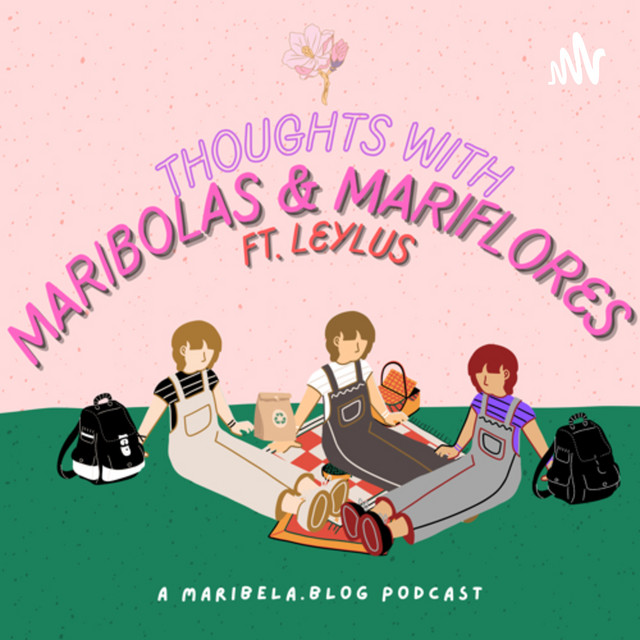 maribela's blog | Podcast on Spotify