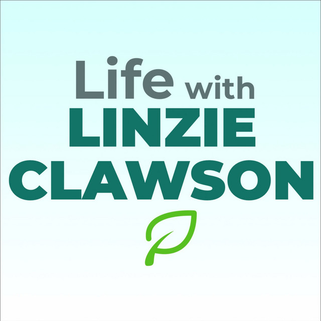 Life With Linzie Clawson | Podcast on Spotify
