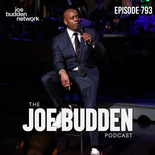 Episode 793 | "Kaputz" - The Joe Budden Podcast | Podcast on Spotify