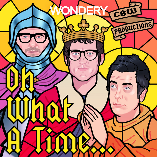 #130 Alexander the Great (Part 1) - Oh What A Time... | Podcast on Spotify