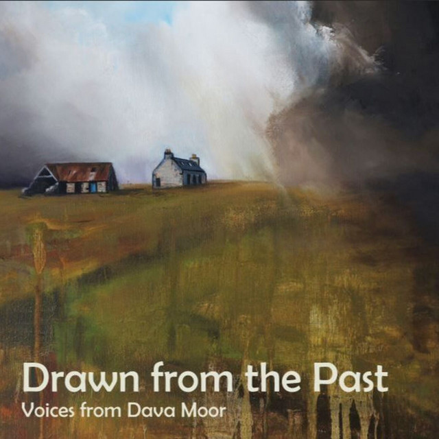 The Dava Project | Podcast on Spotify