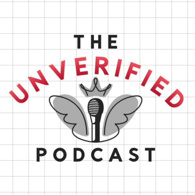 The Unverified Podcast | Podcast on Spotify