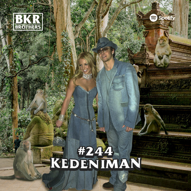#244 Kedeniman - BKR Brothers | Podcast on Spotify