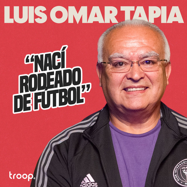 Nacer rodeado de fútbol y la historia de una leyenda del periodismo ...