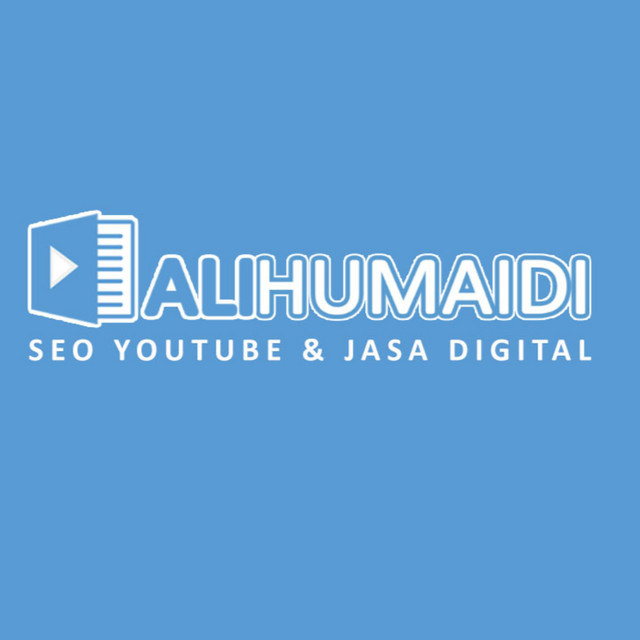 Ali Humaidi | Podcast on Spotify