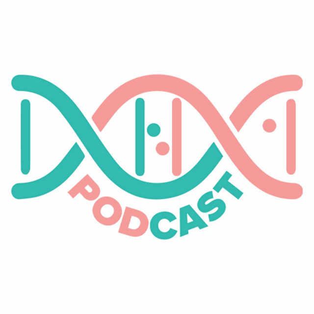DNA Podcast | Podcast on Spotify