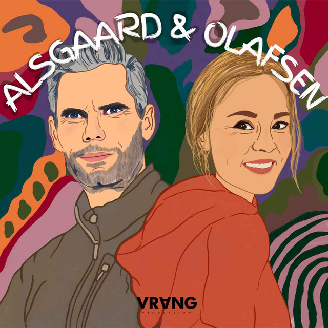 Alsgaard & Olafsen | Podcast on Spotify