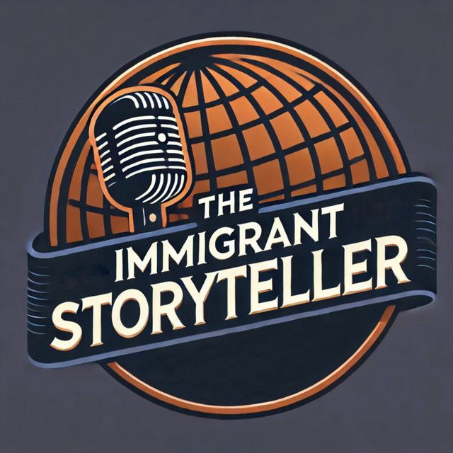 The Conversation by The Immigrant Storyteller | Podcast on Spotify