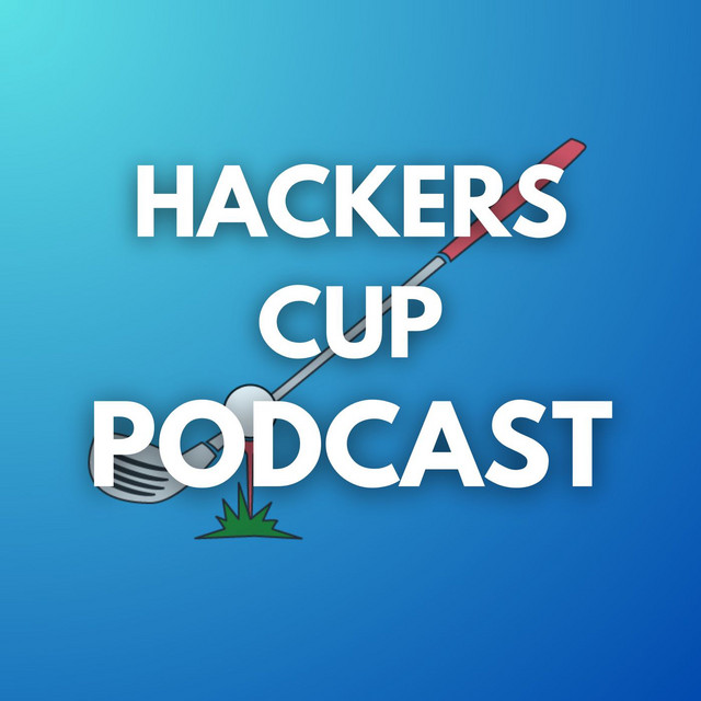 Hackers Cup Podcast | Podcast on Spotify