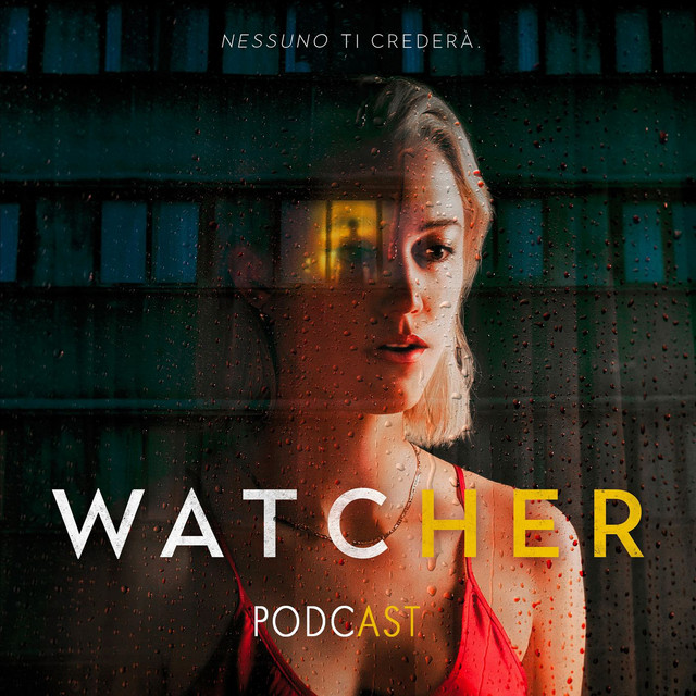 Watcher Podcast | Podcast on Spotify