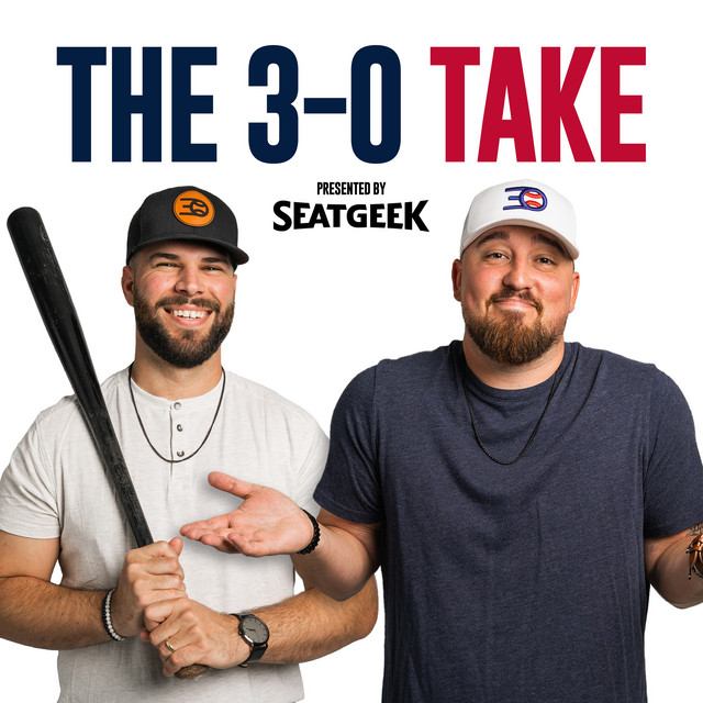 The 3-0 Take | Podcast on Spotify