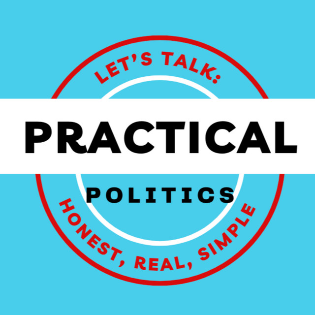 Let's Talk: Practical Politics | Podcast on Spotify