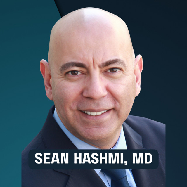 Sean Hashmi, MD | Podcast on Spotify