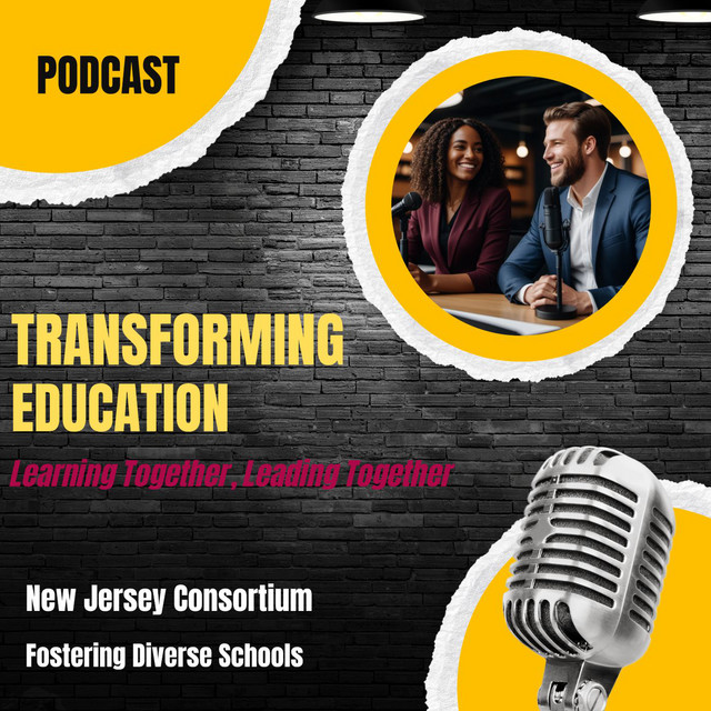Transforming Education : Learning Together, Leading Together | Podcast ...