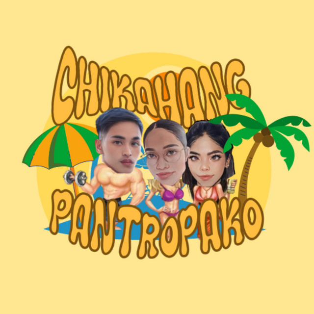 Chikahang Pantropako - BA COMM 2A PODCAST | Podcast on Spotify