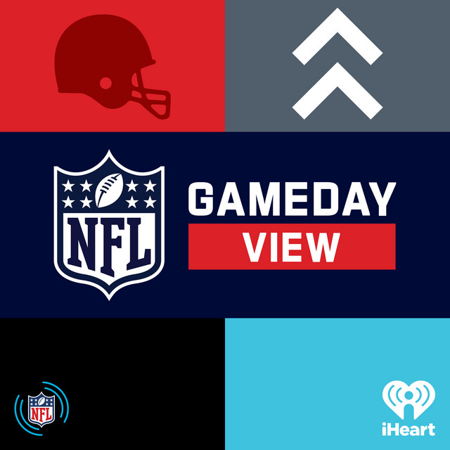 NFL GameDay View | Podcast on Spotify