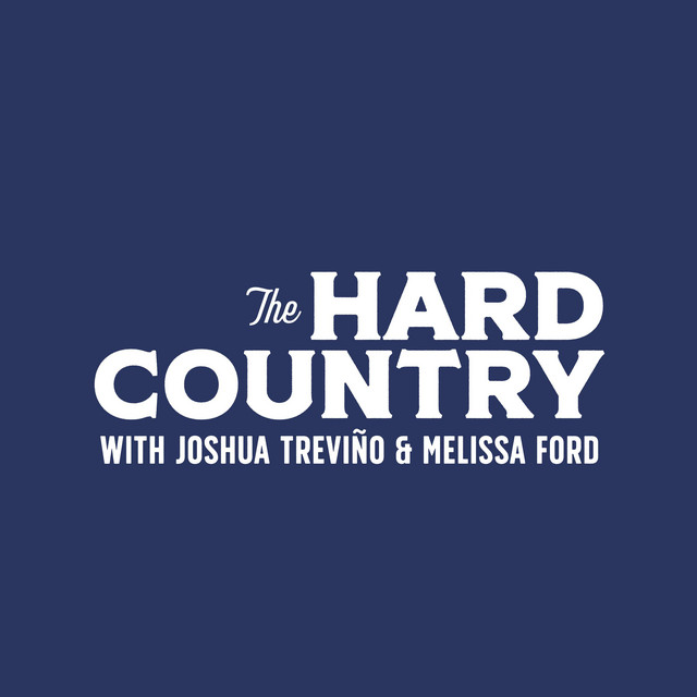 The Hard Country | Podcast on Spotify
