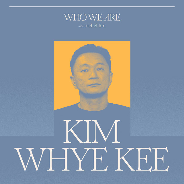 #14: From Gangs to Glazes: Whye Kee’s Redemption Story - Who We Are ...