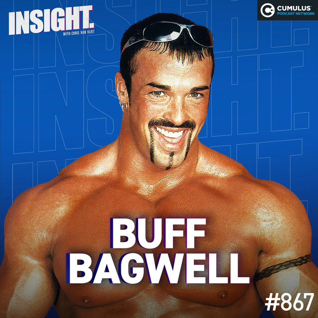 Buff Bagwell On His Leg Amputation Sobriety Ddp One More Match Wcw
