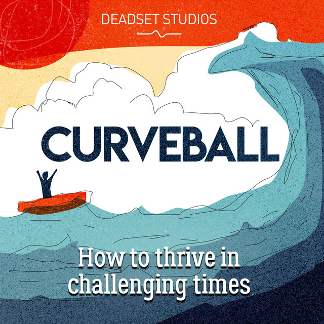 Curveball | Podcast on Spotify