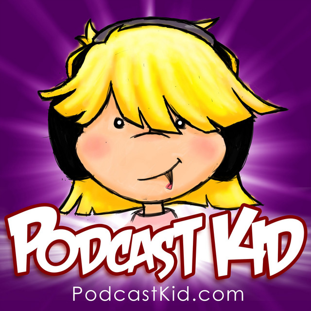 Podcast Kid | Podcast on Spotify