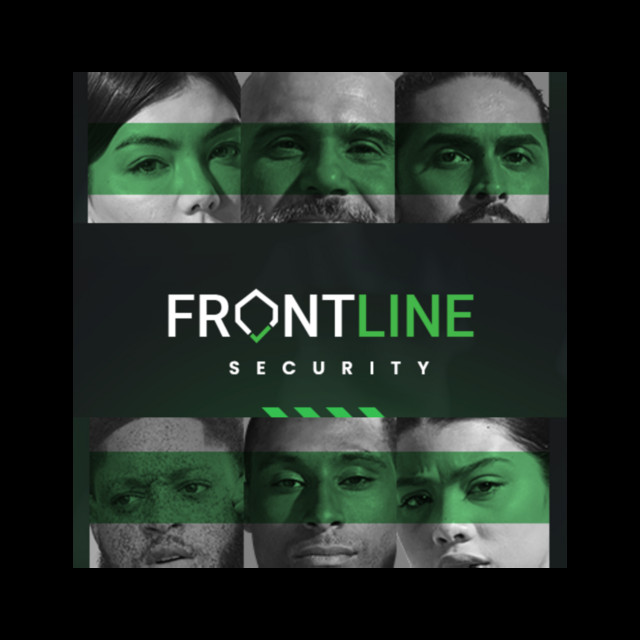 Frontline Security | Get Licensed | Podcast on Spotify