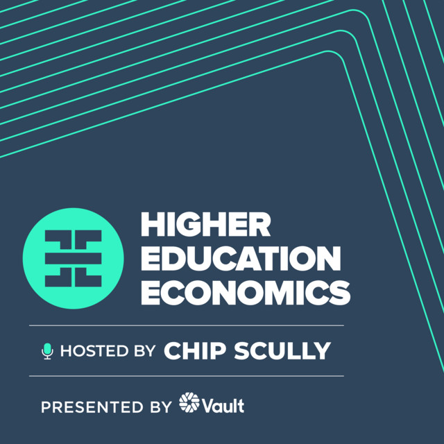 Higher Education Economics Podcast | Podcast on Spotify