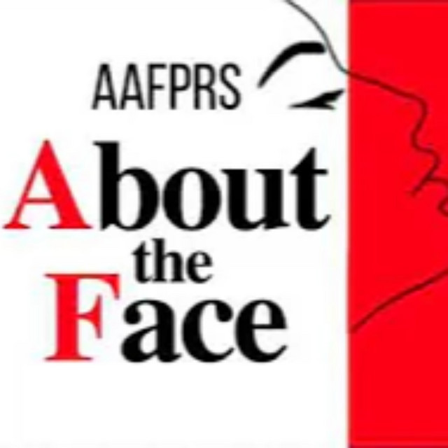 About the Face | Podcast on Spotify