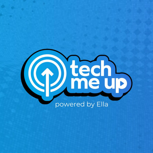 Tech Me Up | Podcast on Spotify