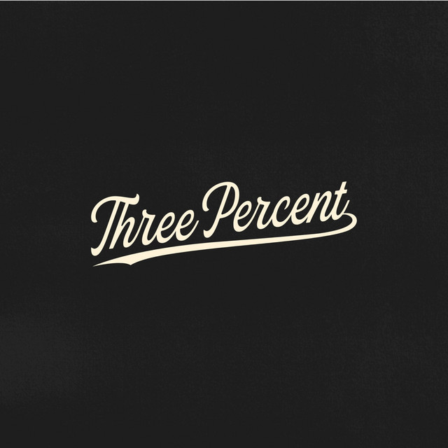 Three Percent | Podcast on Spotify