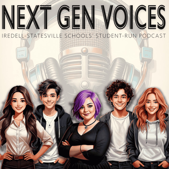 The next-gen-voices’s Podcast | Podcast on Spotify