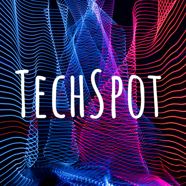 TechSpot | Podcast on Spotify