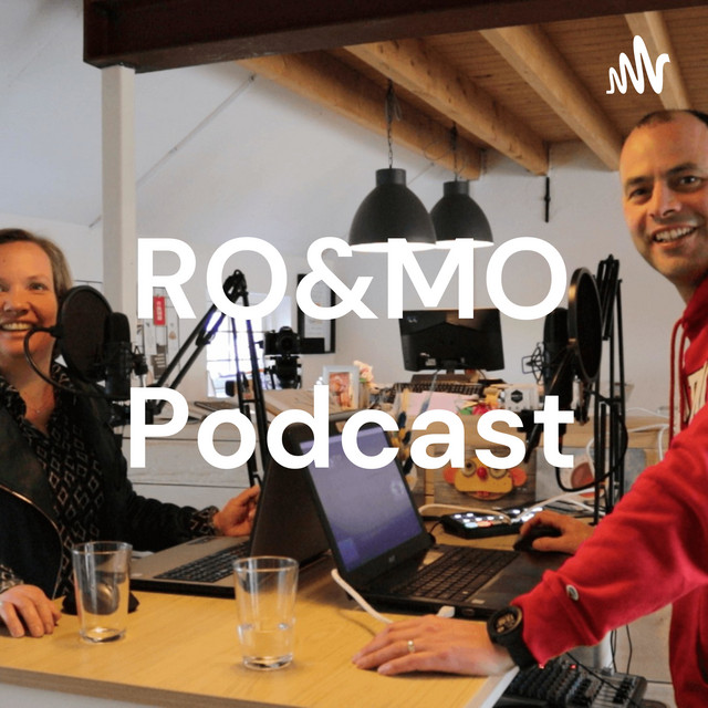 RO&MO Podcast | Podcast on Spotify