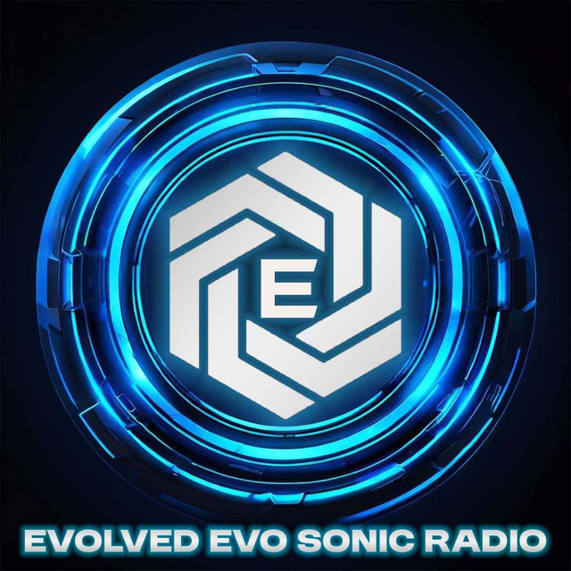 Evolved Evo-Sonic Radio | Podcast on Spotify