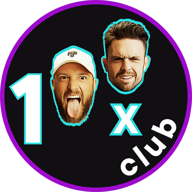100x Club | Podcast on Spotify