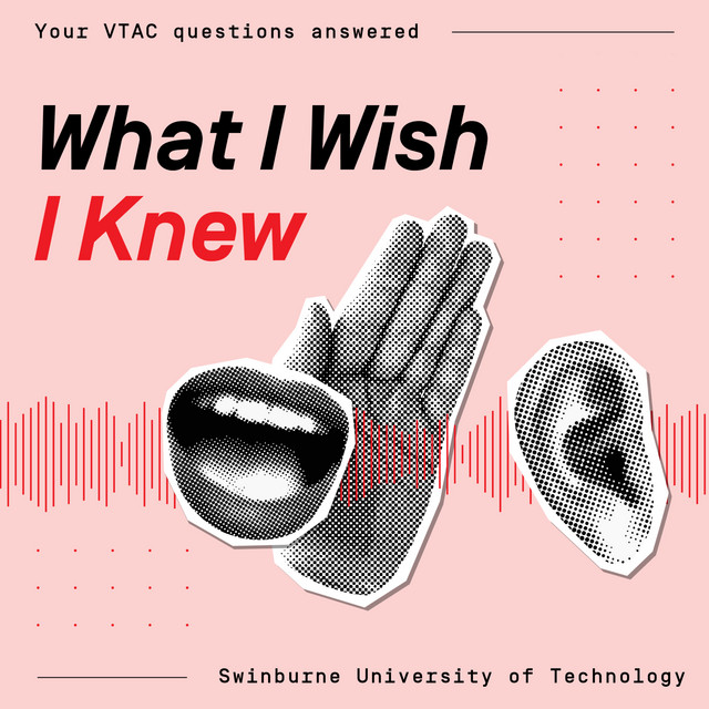 What I Wish I Knew | Podcast on Spotify