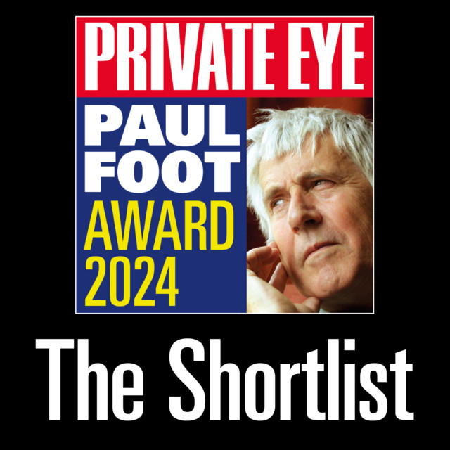 107: Paul Foot Awards Specials 1: The Single Injustice Procedure - Page ...
