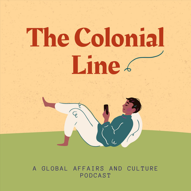 The Colonial Line | Podcast on Spotify