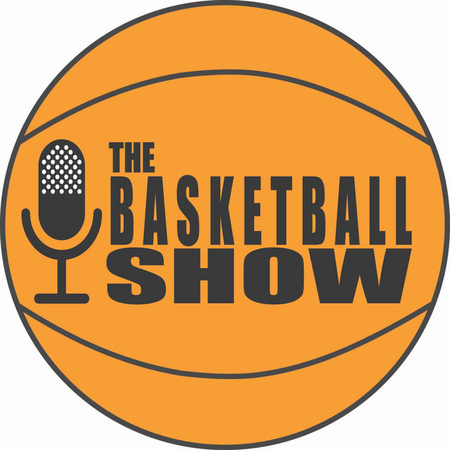 The Basketball Show with Paul Sir | Podcast on Spotify