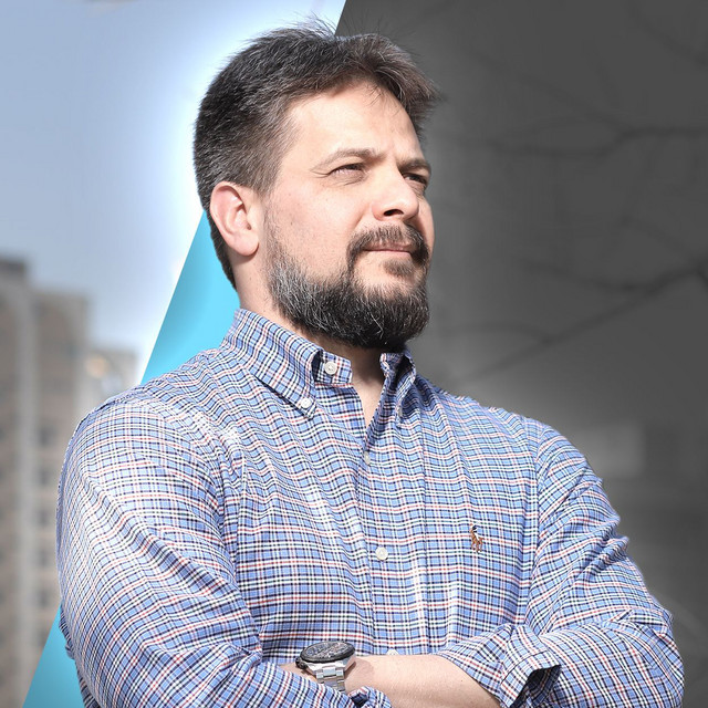 André Bona | Finanças & Investimentos | Podcast on Spotify