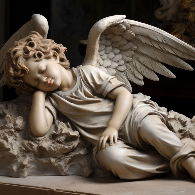 #12092 Did Jesus’s Guardian Angel Have the Easiest Job Ever? - Jimmy ...
