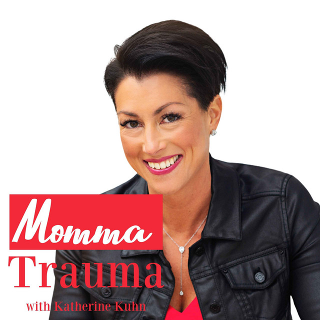 Momma Trauma | Podcast on Spotify