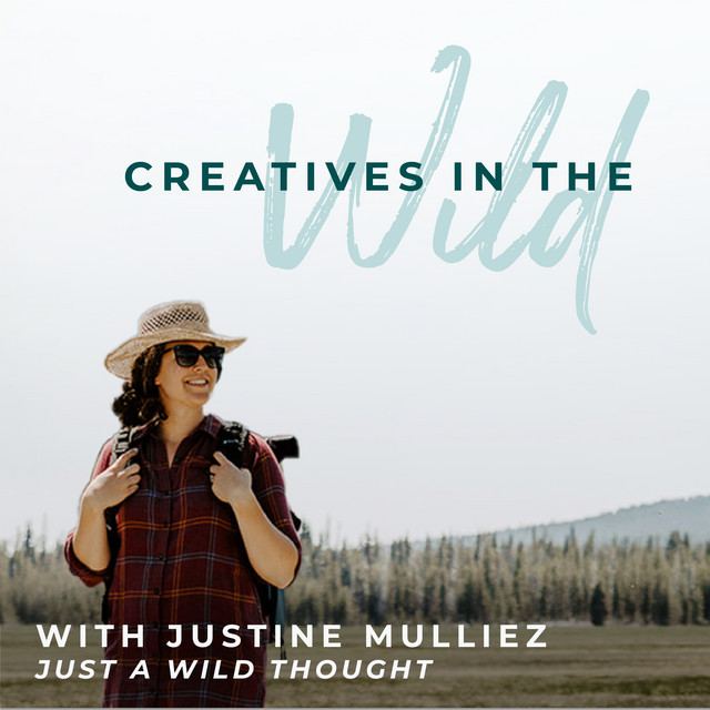 Creatives In The Wild | Podcast on Spotify