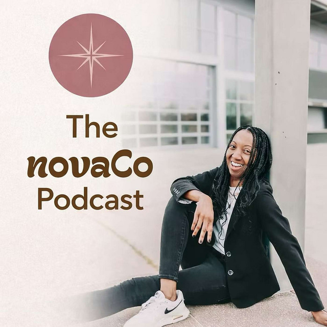 The novaCo Podcast | Podcast on Spotify