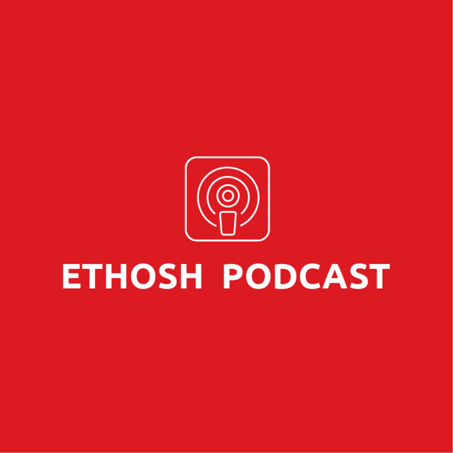 Ethosh Podcast | Podcast on Spotify
