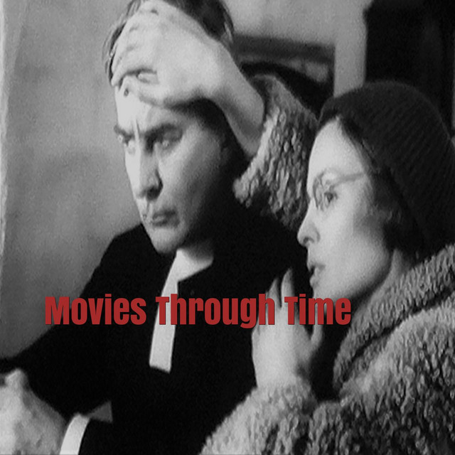 Movies Through Time | Podcast on Spotify